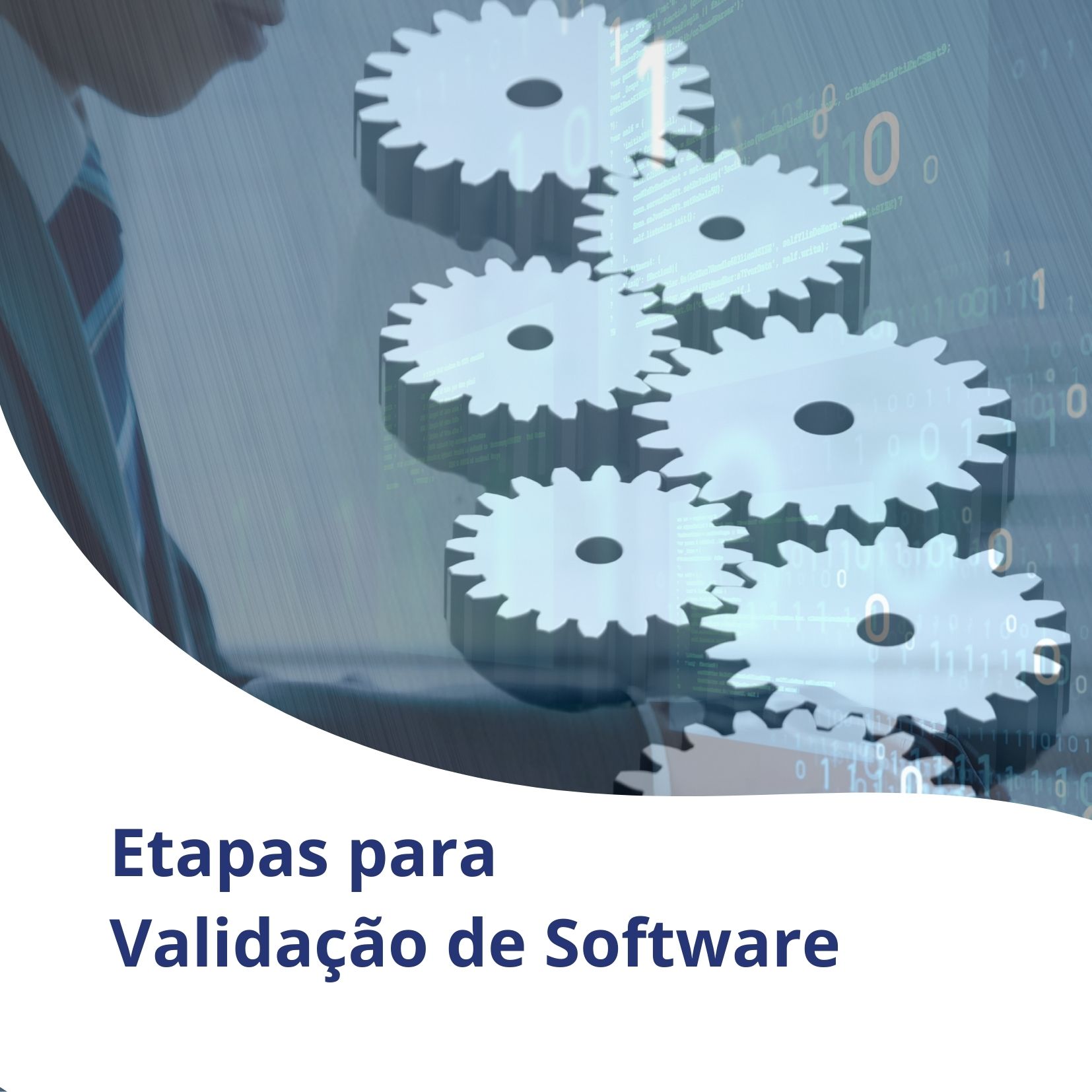 Etapas para Validação de Software - AUNA Metrologia e Instrumentação